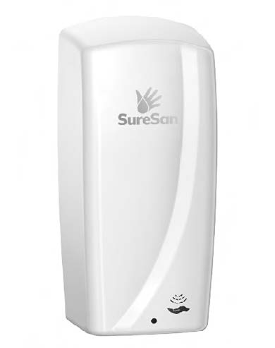 AUTO DISPENSER 1000ML – JAT-TEC Ltd.